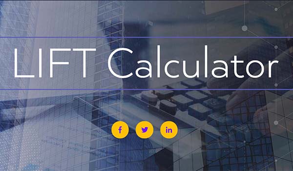 LIFT Calculator | Sales Metrics